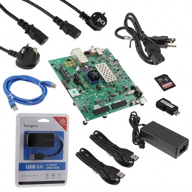 EK-U1-ZCU102-G – Price, Stock & Datasheet - WIN SOURCE - WORLDWIDE ...
