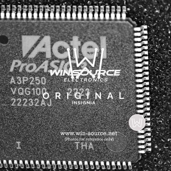 A3P250-VQG100I Microsemi Corporation – Price, Stock & Datasheet - WIN ...