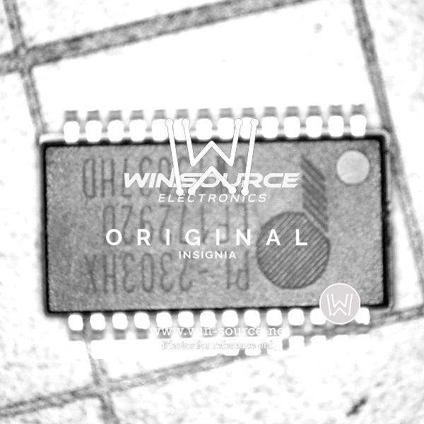 PL2303SA ARM – Price, Stock & Datasheet - WIN SOURCE - WORLDWIDE ...