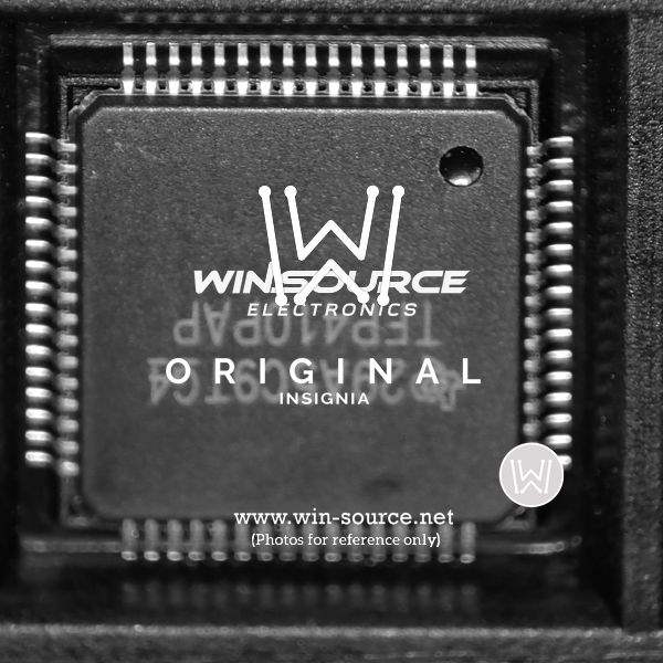 TFP410PAP Texas Instruments – Price, Stock & Datasheet - WIN SOURCE ...