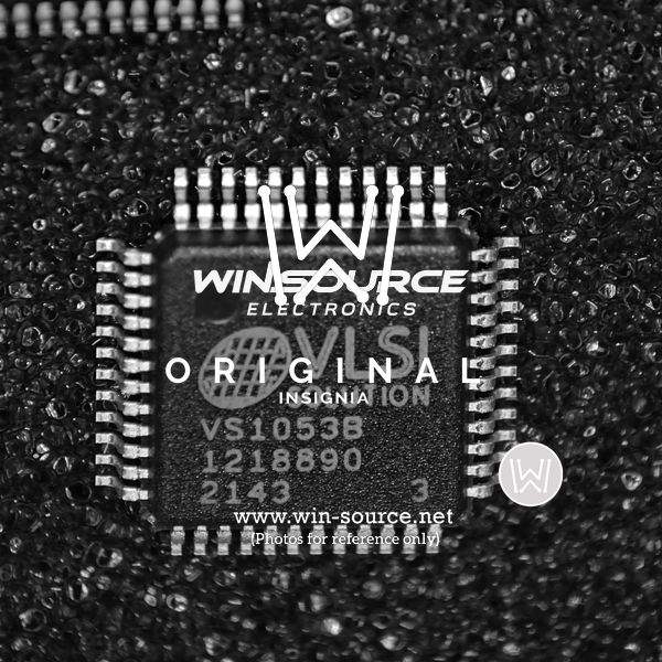 VS1053B-L Vitesse – Price, Stock & Datasheet - WIN SOURCE - WORLDWIDE ...