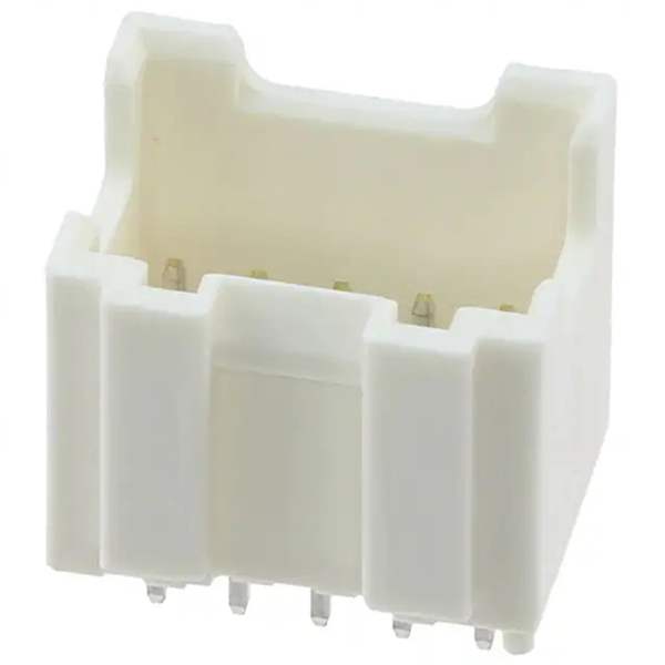 B10B-PADSS-1F(LF)(SN) JST Sales America Inc. – Price, Stock & Datasheet ...