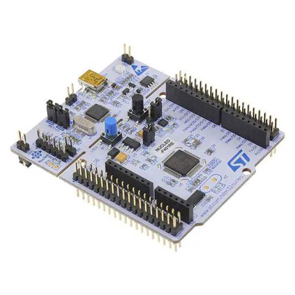 NUCLEO-F401RE – Price, Stock & Datasheet - WIN SOURCE - WORLDWIDE ...