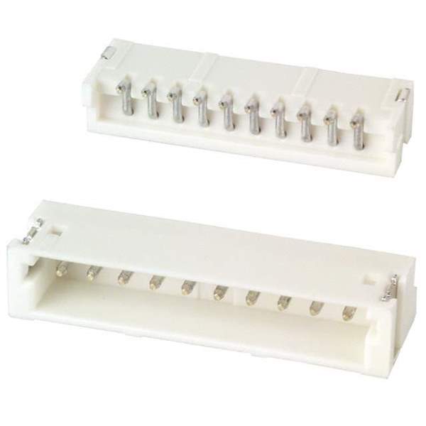 S10B-ZR-SM3A-TF JST Sales America Inc. – Price, Stock & Datasheet - WIN ...