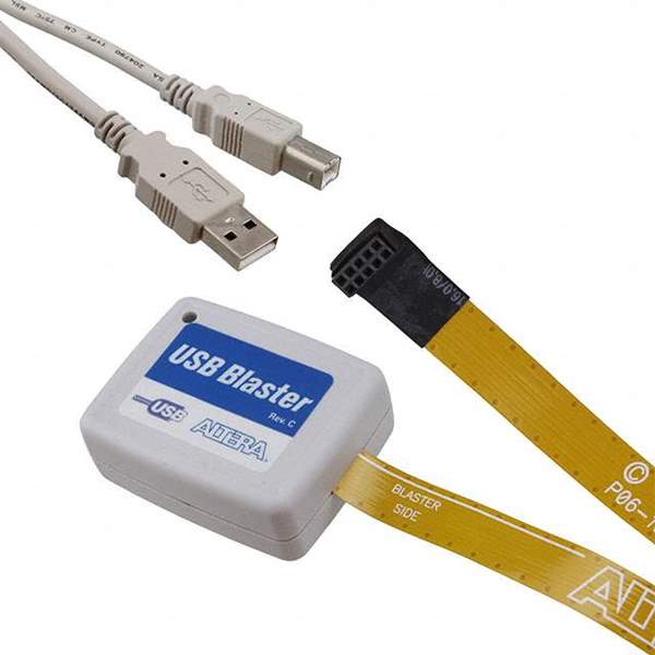 PL-USB-BLASTER-RCN Intel – Price, Stock & Datasheet - WIN SOURCE ...
