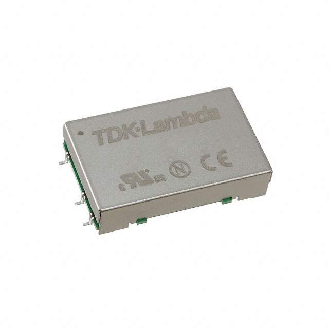 CC30-2415SRP-E TDK-Lambda Americas Inc. – Price, Stock & Datasheet ...