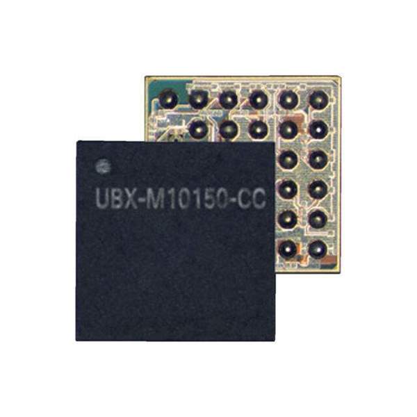 UBX-M10050-KB-A0100A U-blox – Price, Stock & Datasheet - WIN SOURCE ...